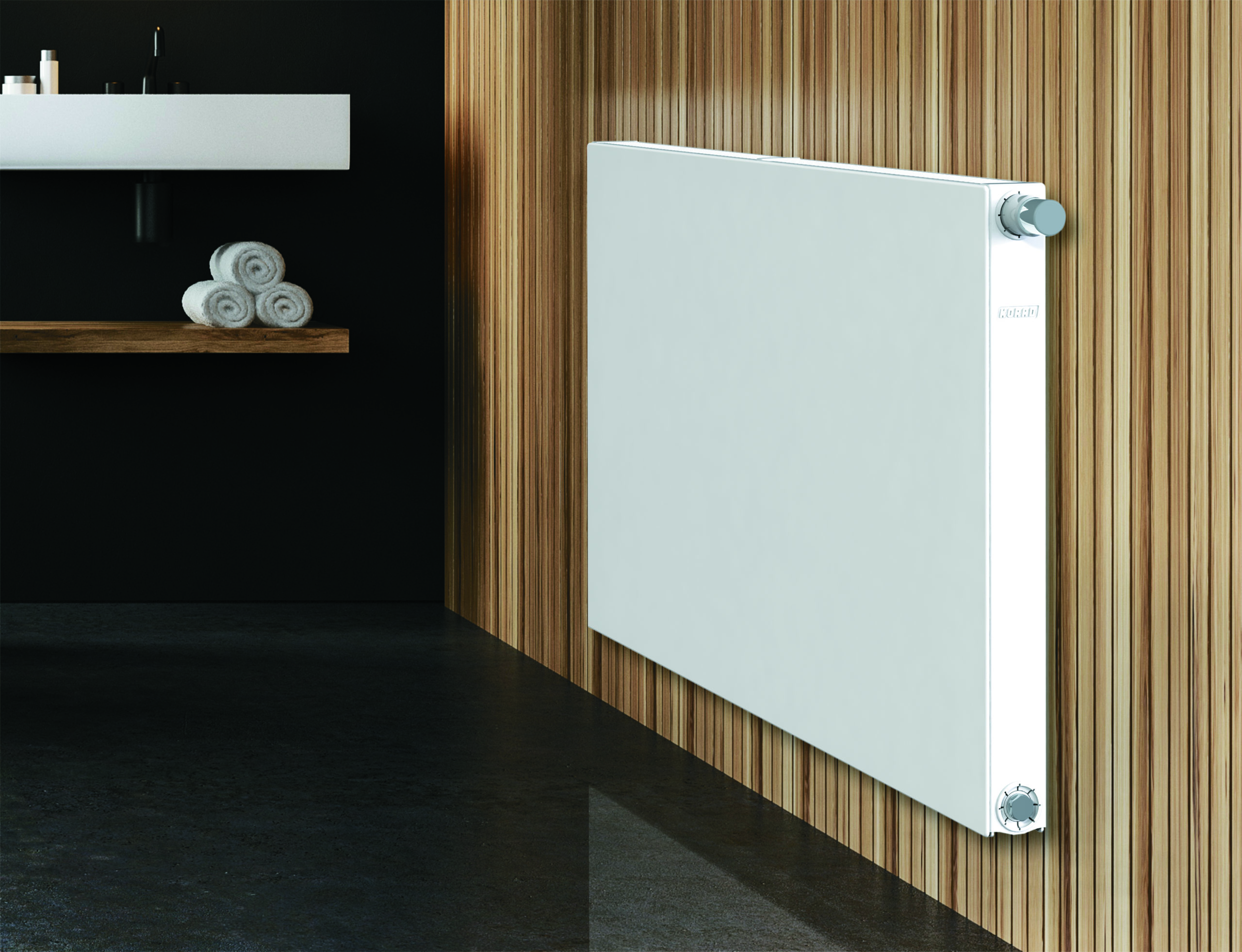 KORAD Radiators – panel radiators